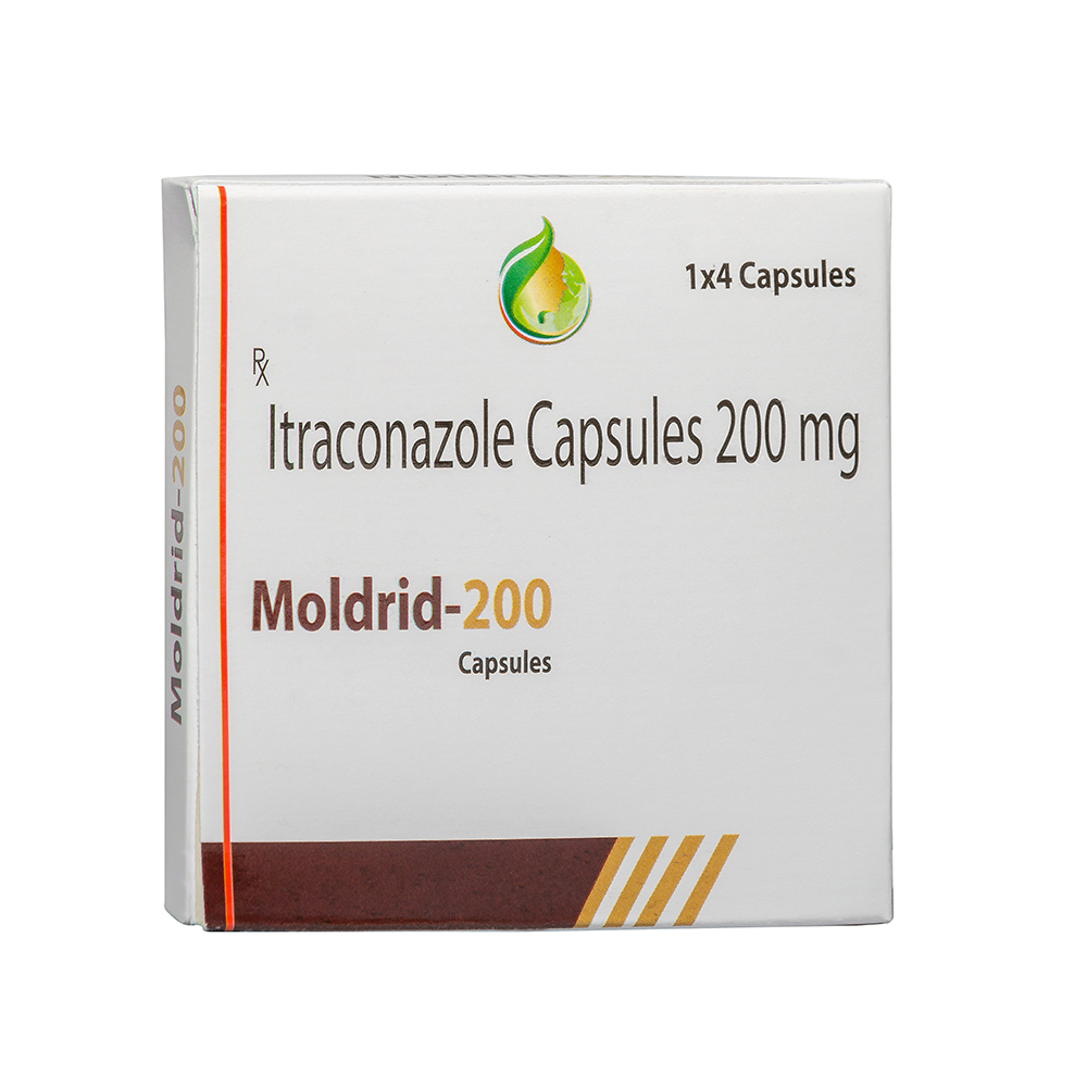 Moldrid 100/200 mg Capsules – Cosmotrendinc